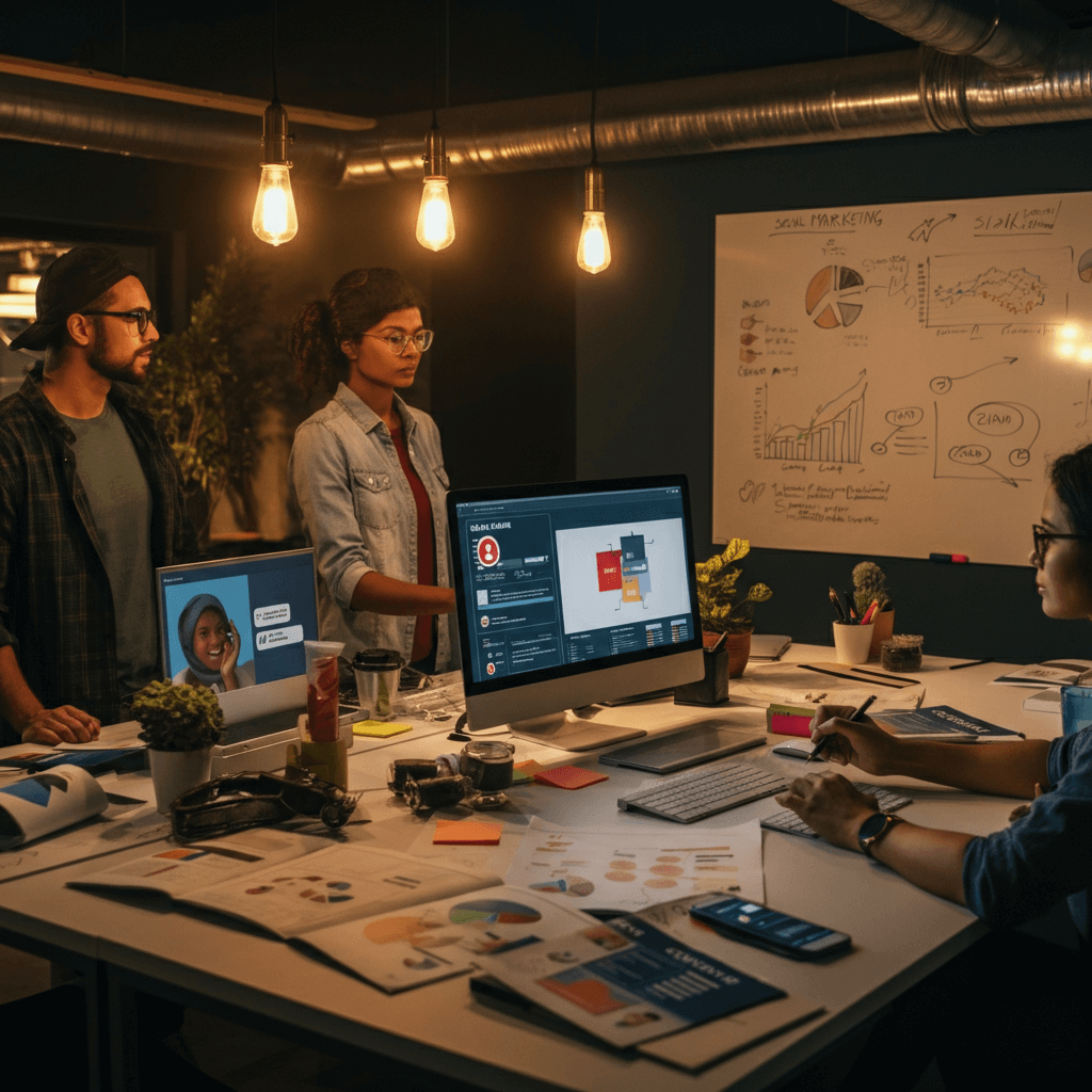 Top Marketing Communication Tools You Need