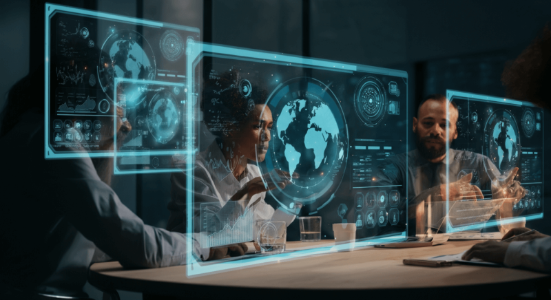 What is Global Marketing Communication?