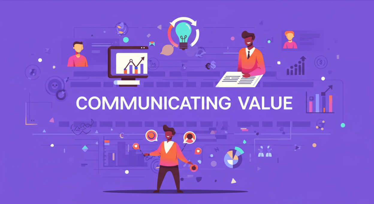 What is Communicating Value in Marketing?