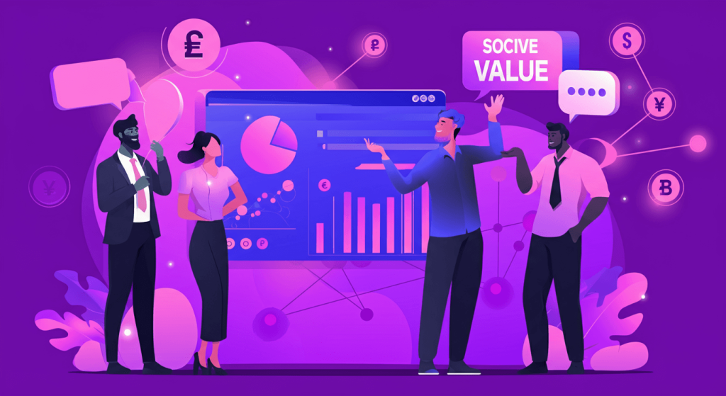 What is Communicating Value in Marketing?