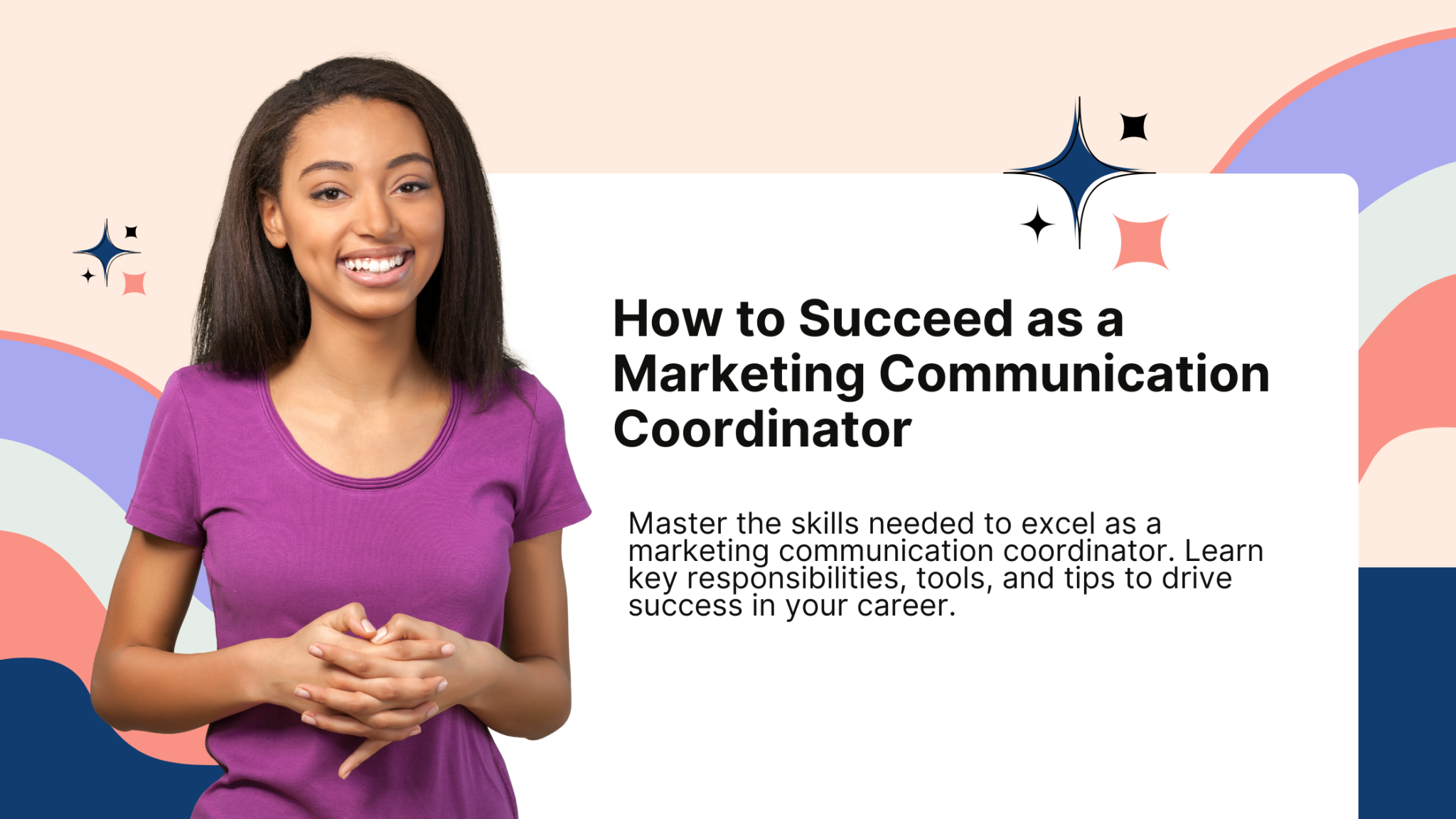 Marketing Communications Objectives for Effective Campaigns