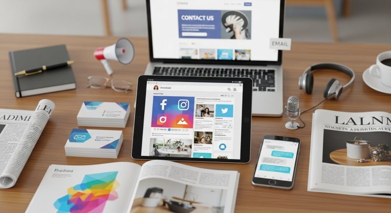 Essential marketing communication tools you need to know