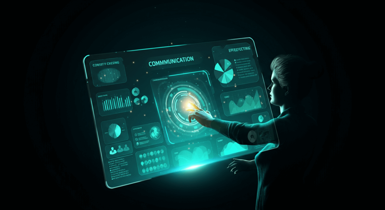 How to Create a Marketing Communication Plan That Works