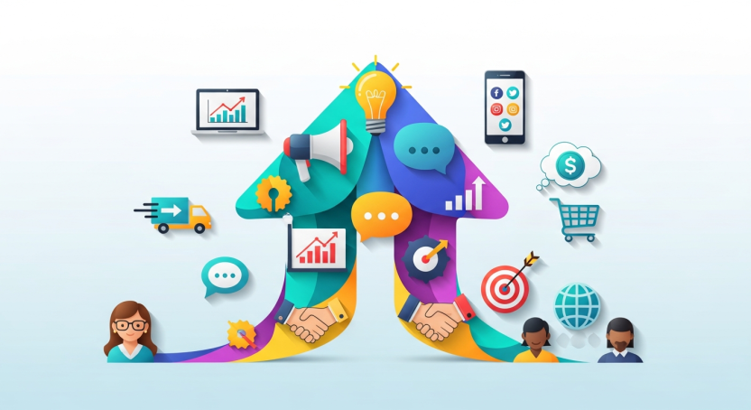How to Create a Marketing Communication Plan That Works