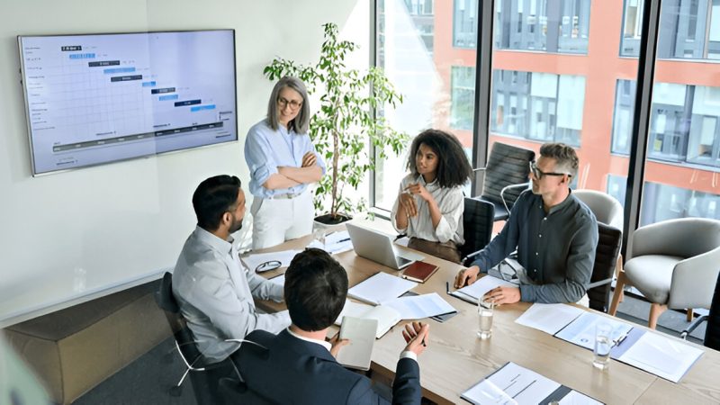 Marketing Communication in the Digital Age: A Guide