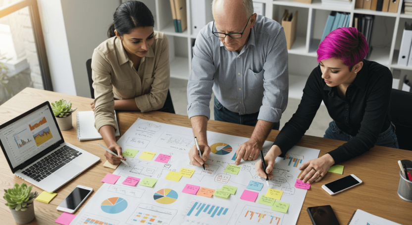 7 Key Elements of Marketing Communications
